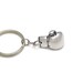 Boxing Glove Keychain in Pewter Muai Thai Sports Athlete - Etsy Sweden