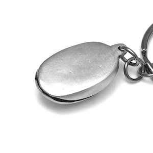 Handmade Computer Mouse Keychain, Programmer Gamer Nerd Accessorie - Etsy