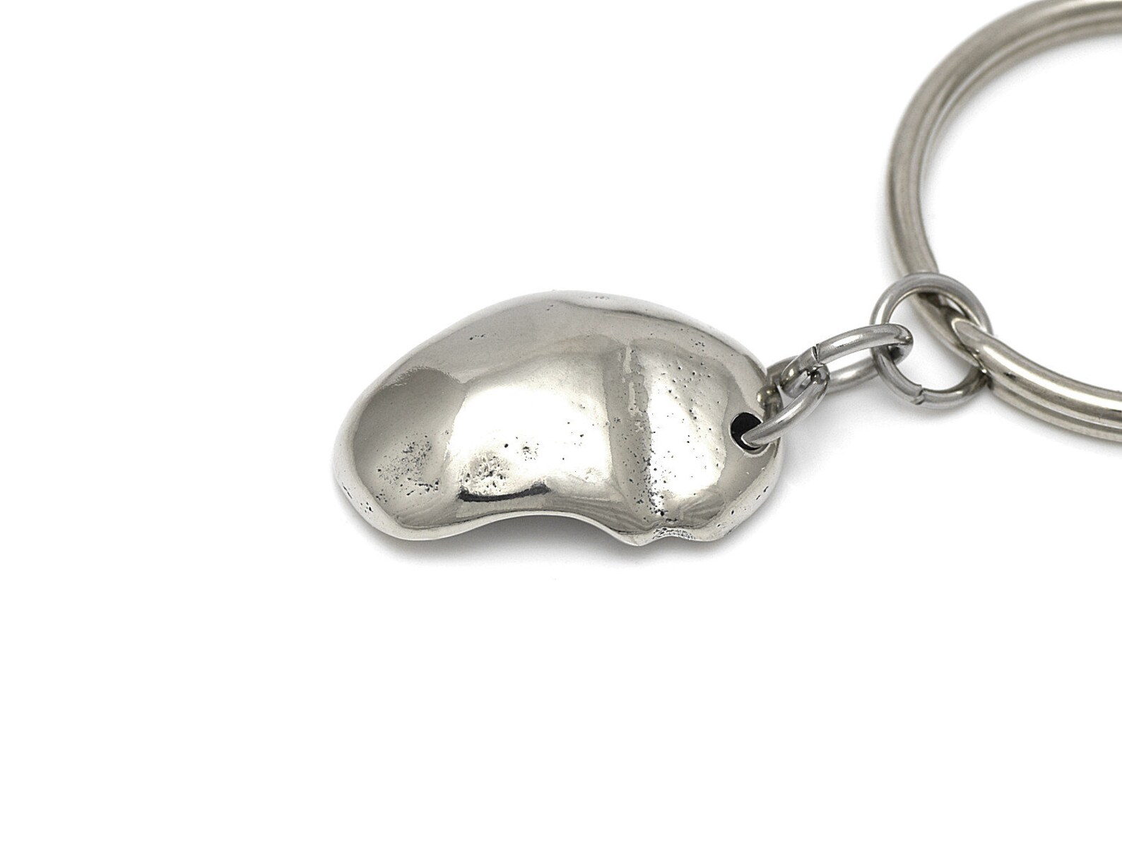 Anatomical Human Spleen Keychain Human Anatomy Charm - Etsy