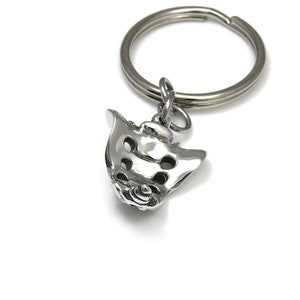 Human Sacrum Bone Keychain Human Anatomy Inspired Key Holder - Etsy