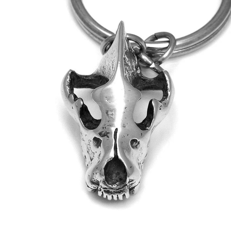 Hyena Ring - Etsy