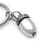 Acorn Keychain, Nature Keyring Oak Key Holder in Pewter - Etsy