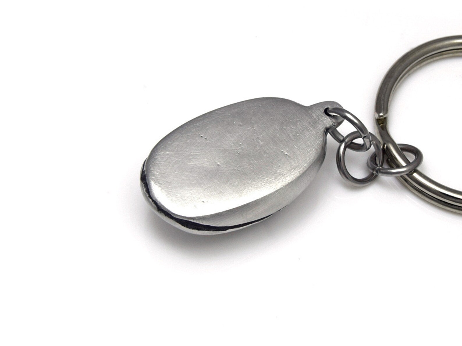 Handmade Computer Mouse Keychain Programmer Gamer Nerd | Etsy