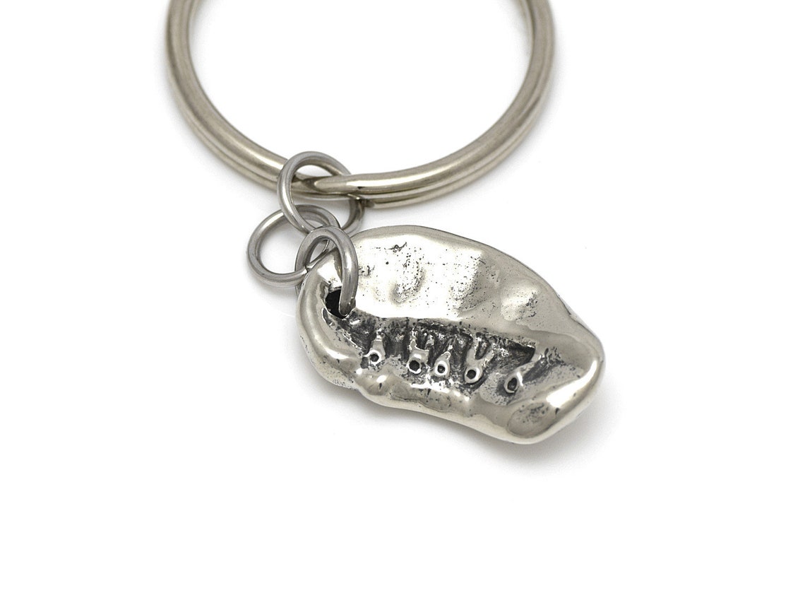 Anatomical Human Spleen Keychain Human Anatomy Charm - Etsy