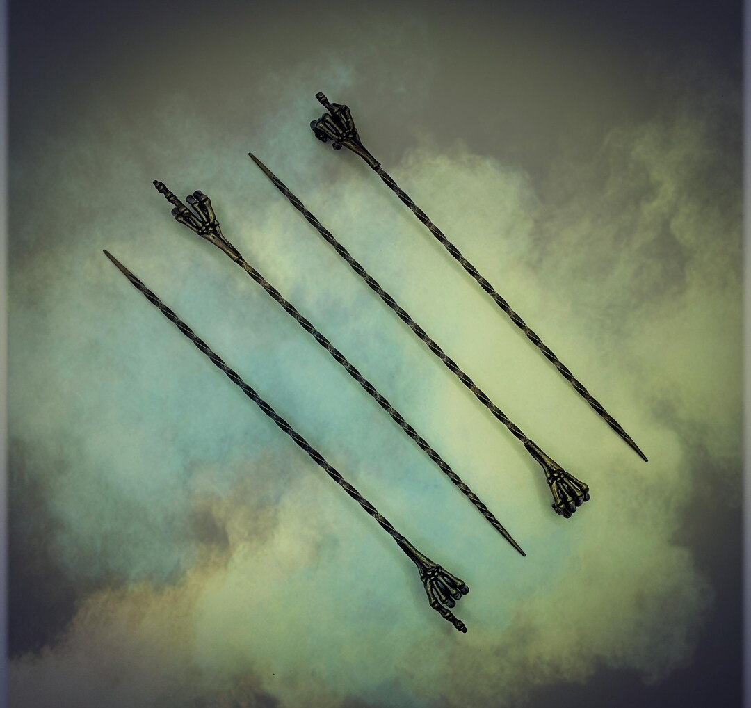 6.75” Long CLAW Contactless Tube Holder in 4 Styles - Etsy