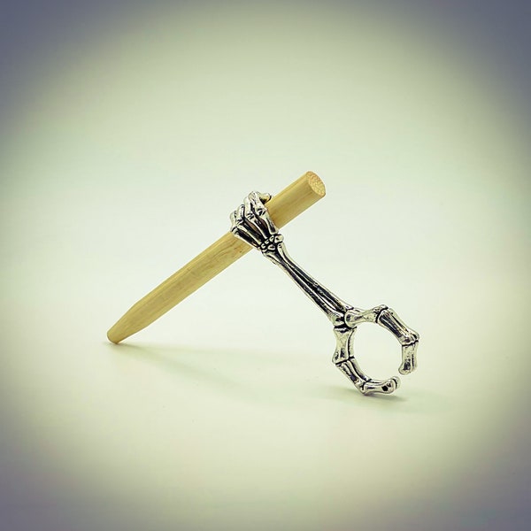 Voodoo Doll Costume - Etsy