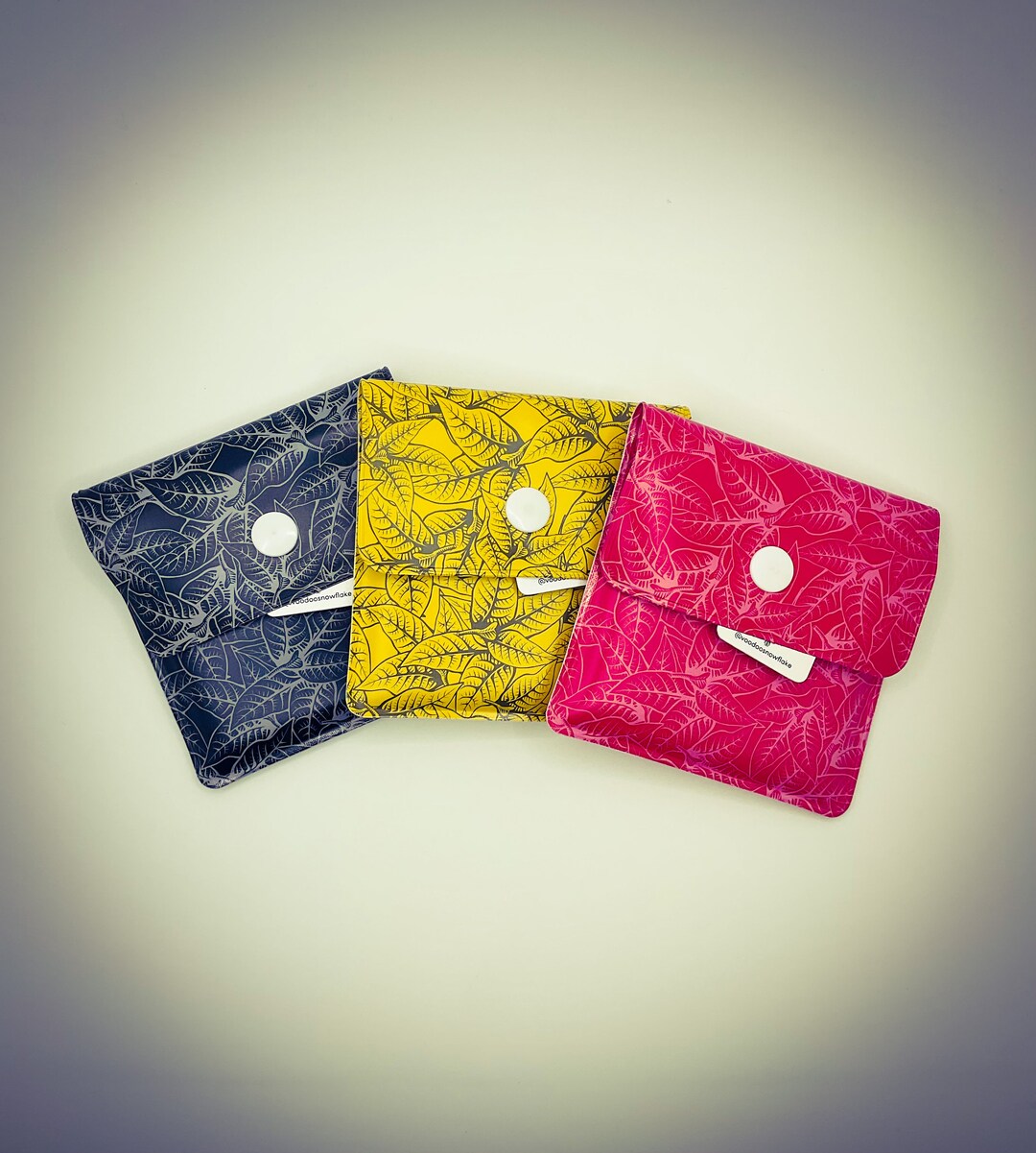 Portable Pocket Ashtray - Etsy