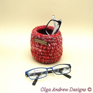 Tabletop Eyeglass Holder Stand, Soft Glasses Storage, Eyeglass Stand ...
