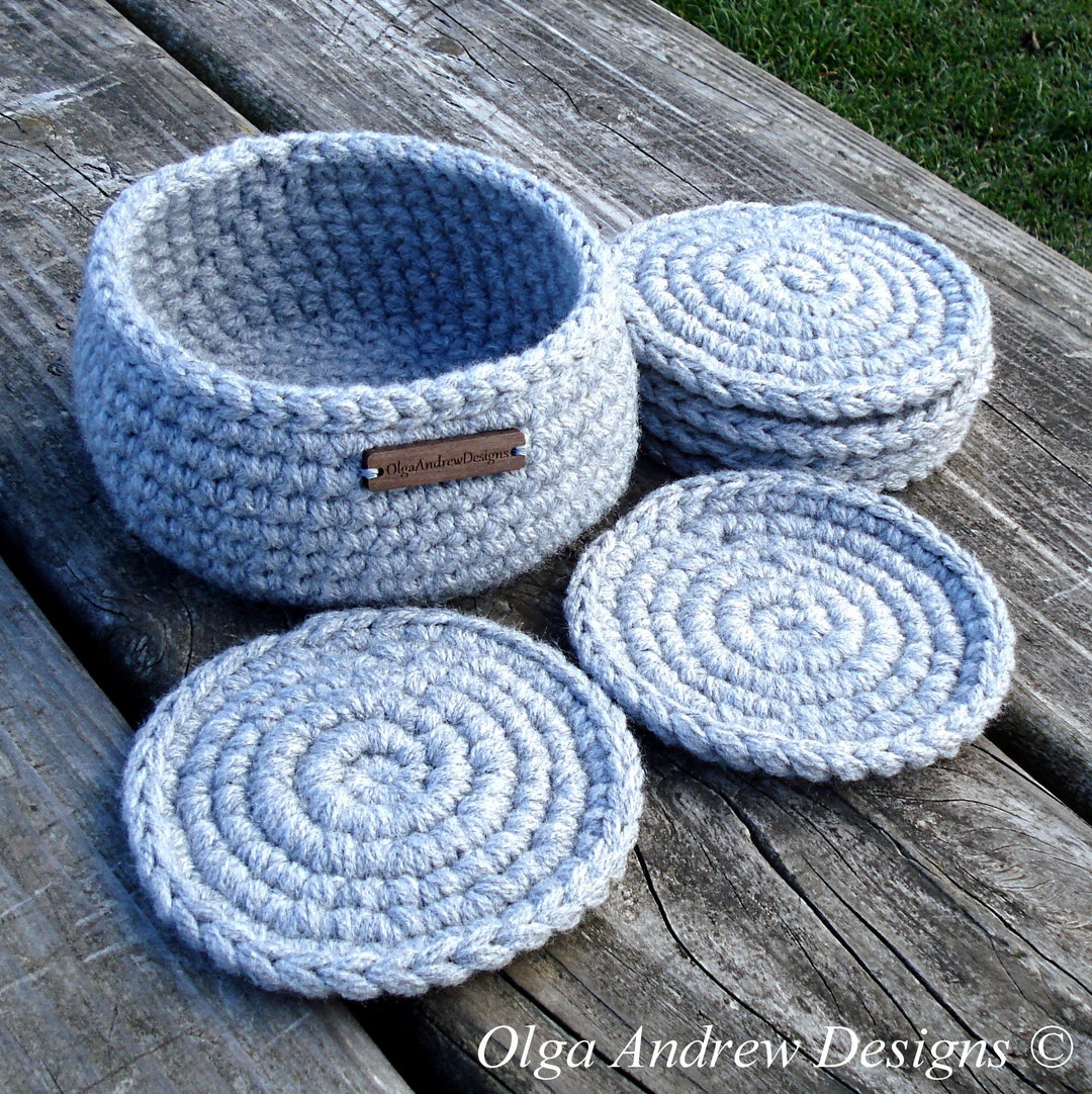 Mens Office Coaster Set of 4, 6, 8, 10 With Holder, Coffee Coasters ...