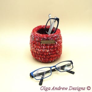 Tabletop Eyeglass Holder Stand, Soft Glasses Storage, Eyeglass Stand ...