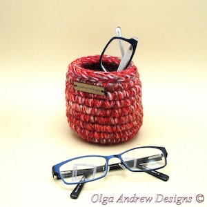 Tabletop Eyeglass Holder Stand, Soft Glasses Storage, Eyeglass Stand ...