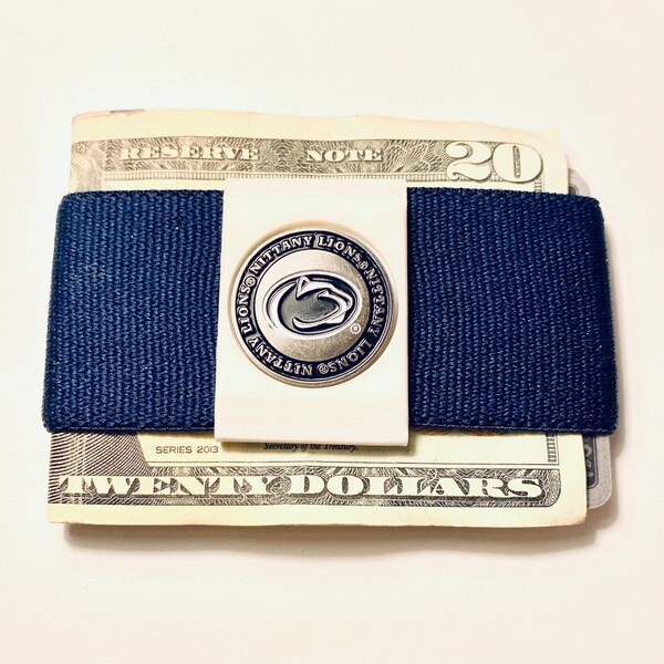 Front Pocket Wallet - Etsy