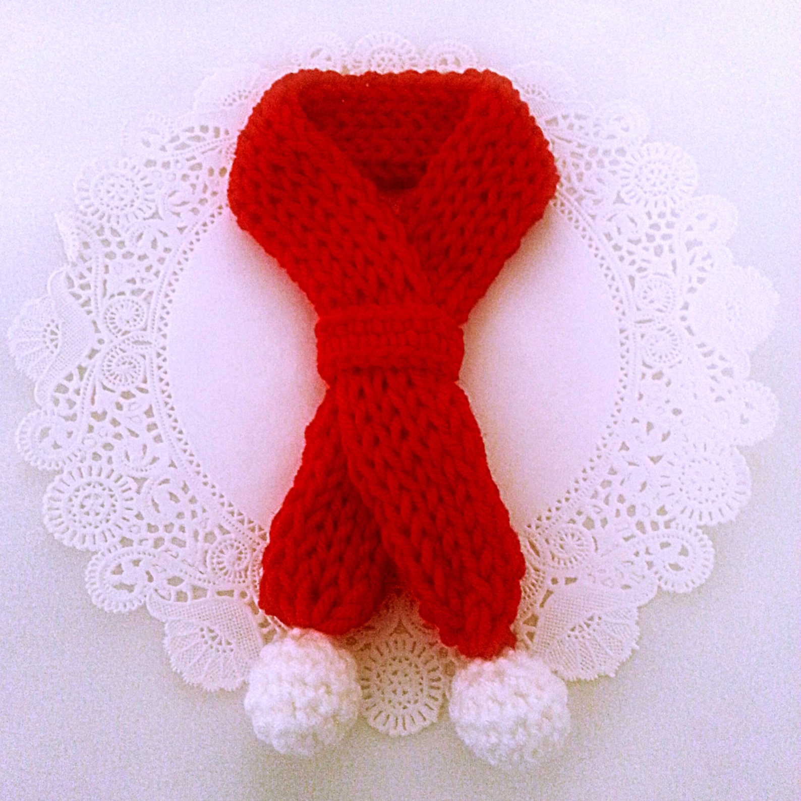 Dog Scarf Christmas Dog Collar Dog Bandana Dog Cowl | Etsy