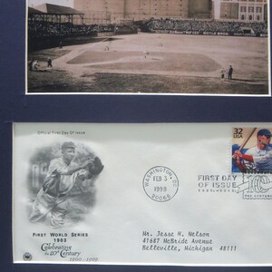 1903 Boston Pilgrims now the Red Sox and Cy Young Win the | Etsy