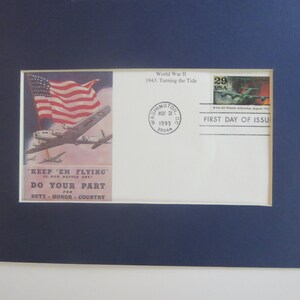 World War II - the U.S. Army Air Force and the B-24 Known as the ...