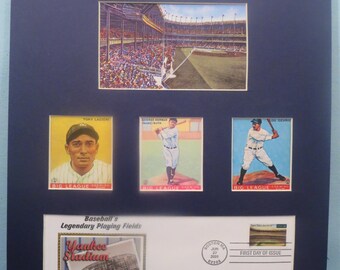 Murderers' Row 1927 New York Yankees Poster - Etsy