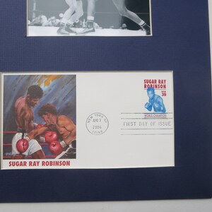 Middle Heavy Weight Champion - Sugar Ray Robinson Vs.jake Lamotta ...