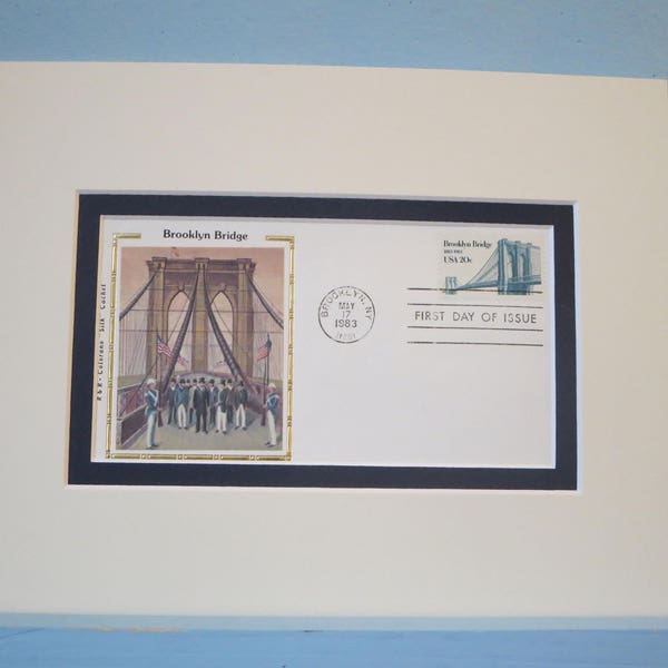 Brooklyn Bridge - Etsy