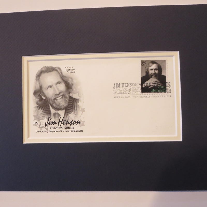 Jim Hensons Hands - Etsy