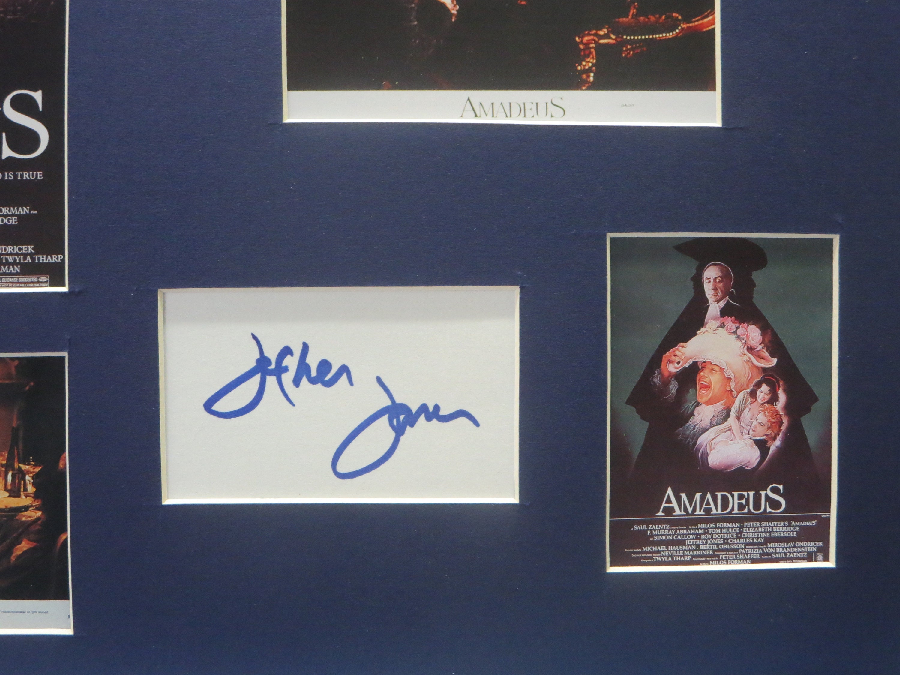 Jeffrey Jones Amadeus