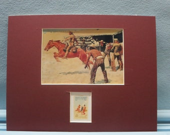 Pony Express Stencil - Etsy