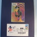 Warner Brothers - Saluting Daffy Duck & First Day Cover of His Own ...