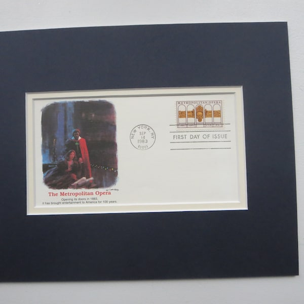 Metropolitan Opera - Etsy
