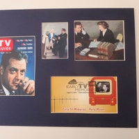 Perry Mason - Etsy