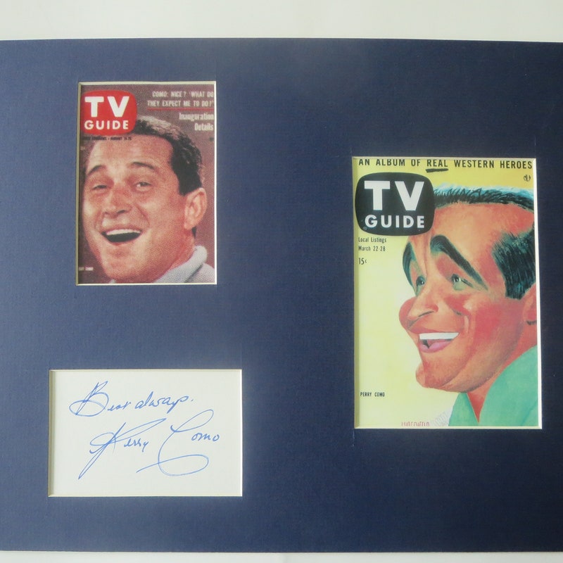 Mary Tyler Moore Autograph - Etsy