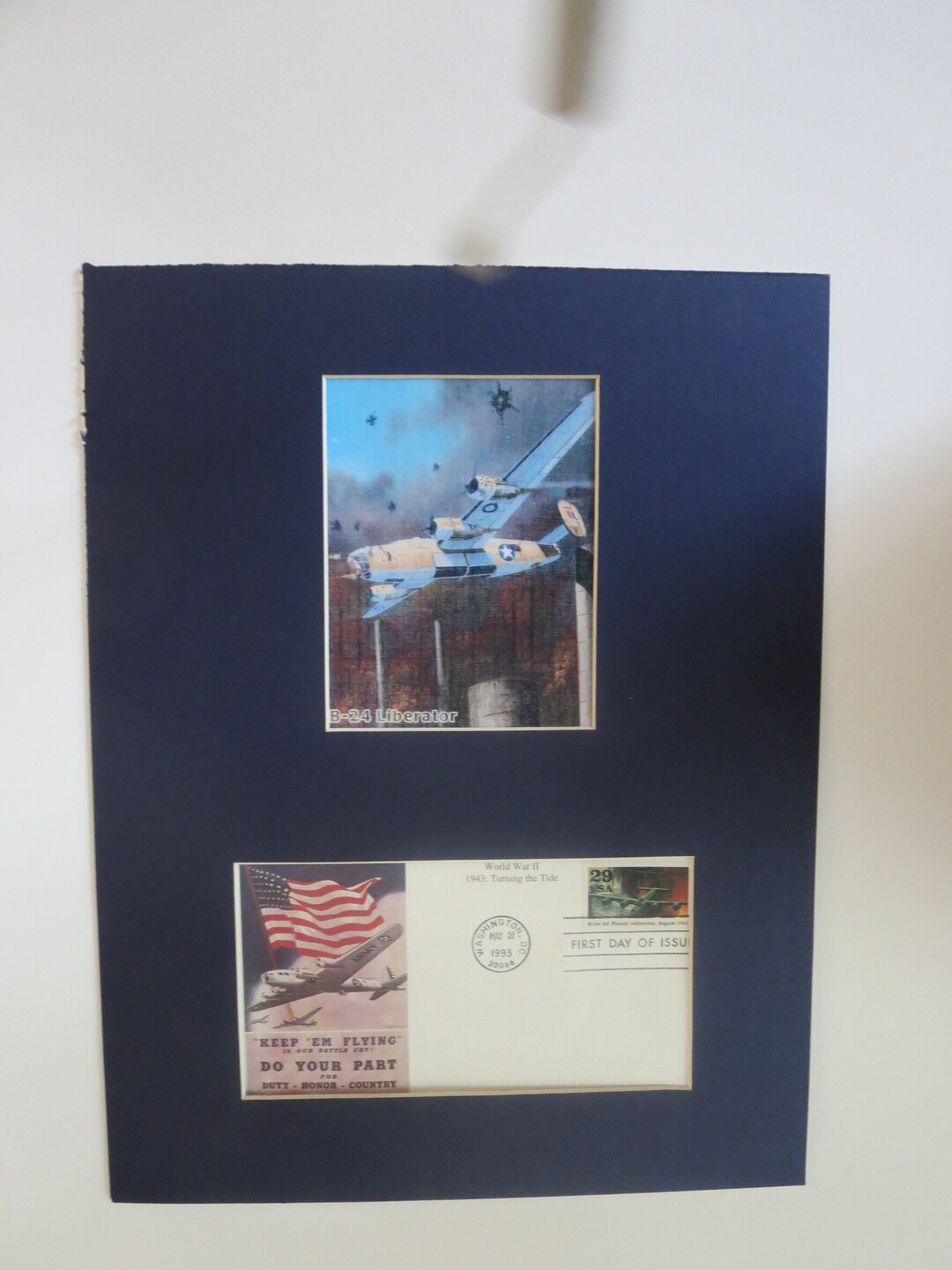 World War II - the U.S. Army Air Force and the B-24 Known as the ...