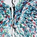 Angel Wings 55 Beautiful Turquoise Color of Wings, Relaxing Vibes and ...