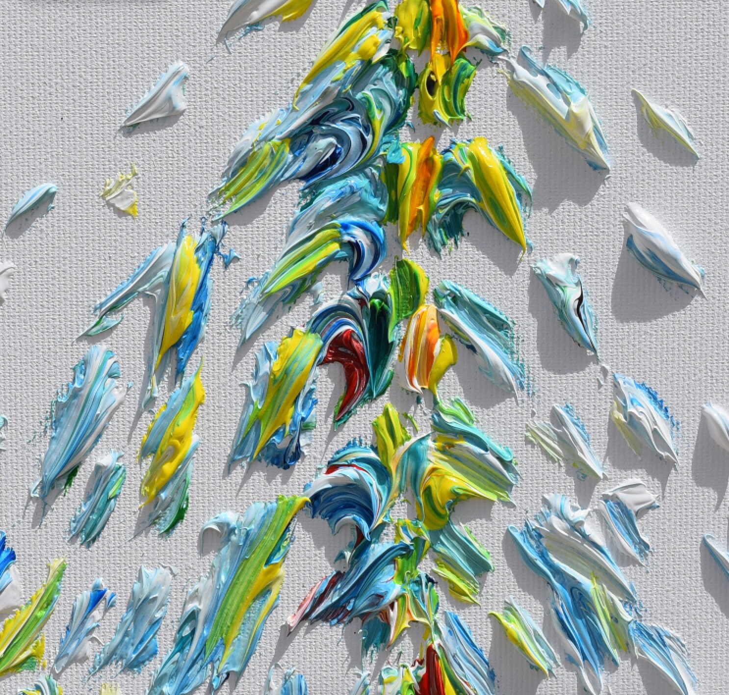 Spine ART 40 Vertebrae Brain Nerves With Nerve System | Etsy