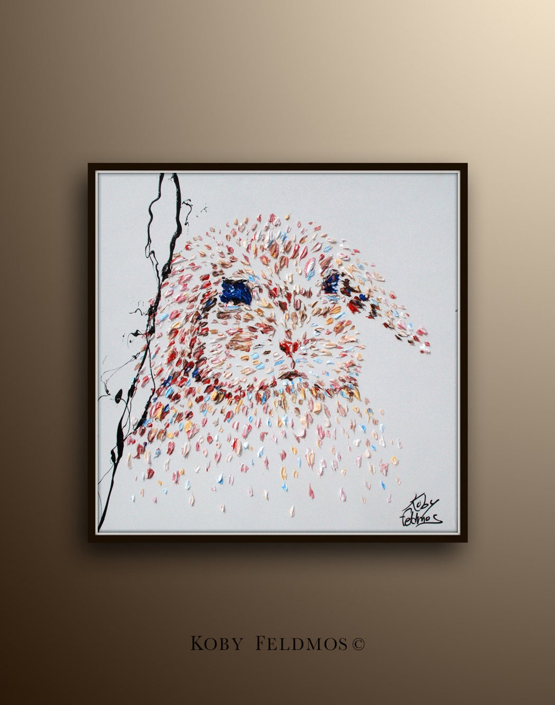 Bunny Extremely Cute! 25" Light Pink Color, Cute Pinkish Rabbit, Gift ...