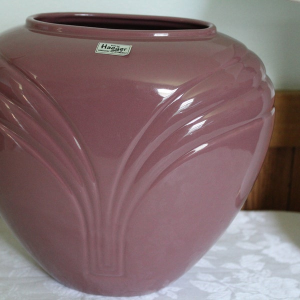 Haeger Pottery - Etsy