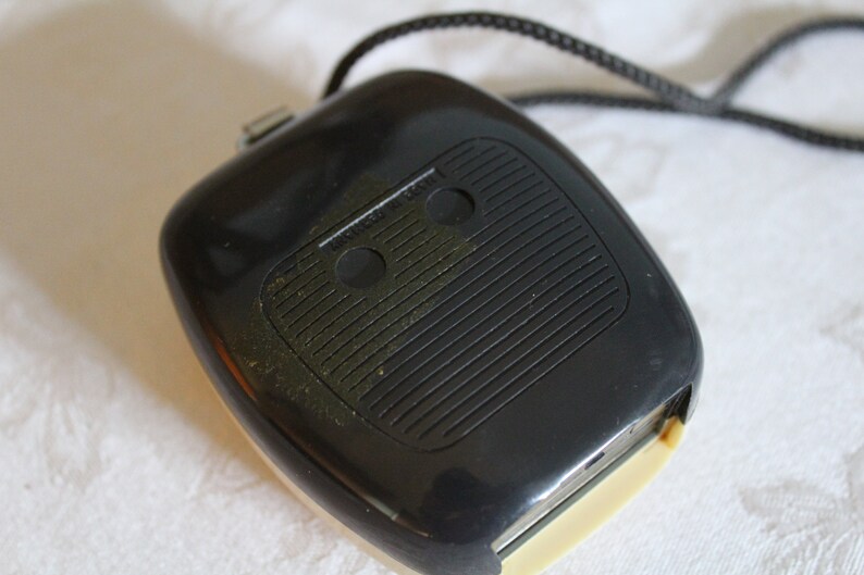 Agfa Lucimeter S 1950s Light Meter Vintage Cameras and - Etsy