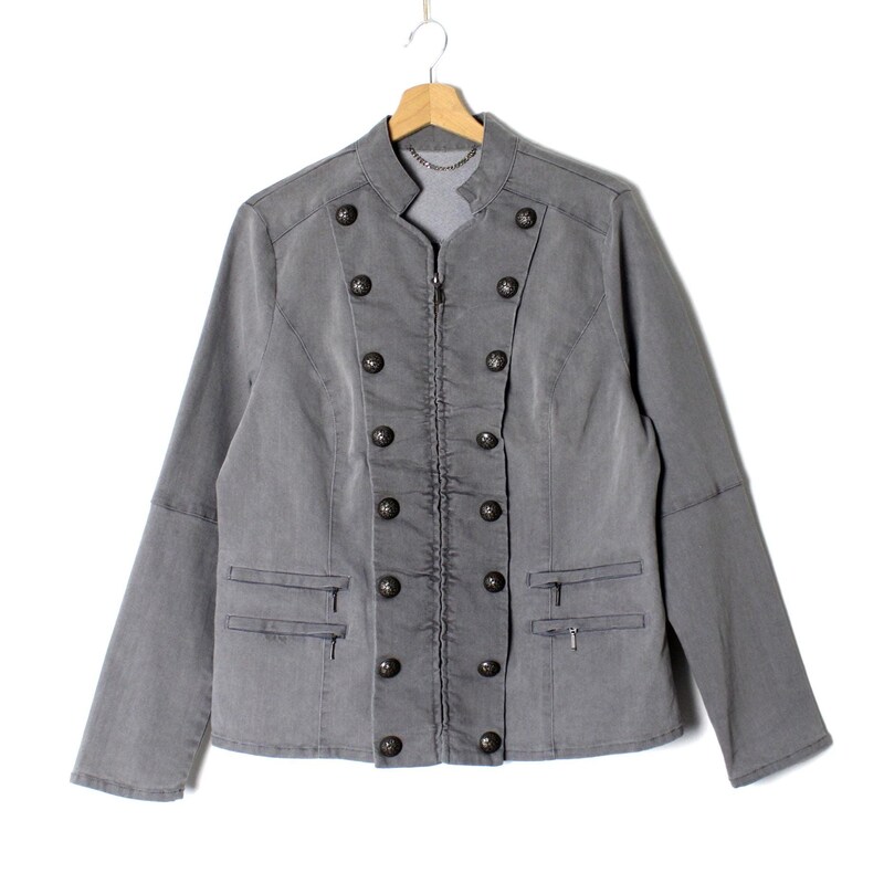 Marching Band Jacket - Etsy