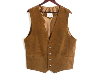 Steampunk vest | Etsy