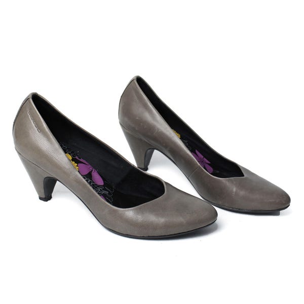 Cone Heel - Etsy