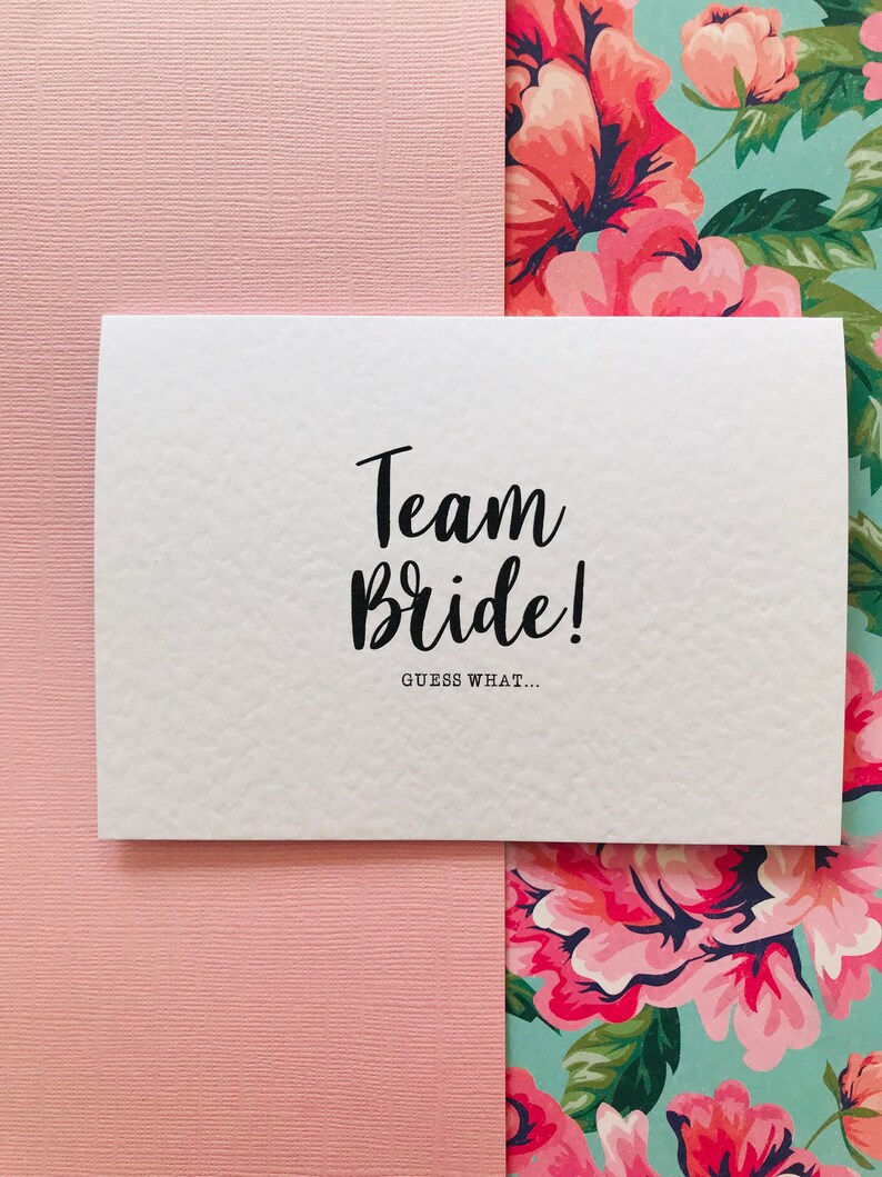 Surprise Hen Do/ Stag Do Holiday Reveal Card. Stag and Hen | Etsy UK