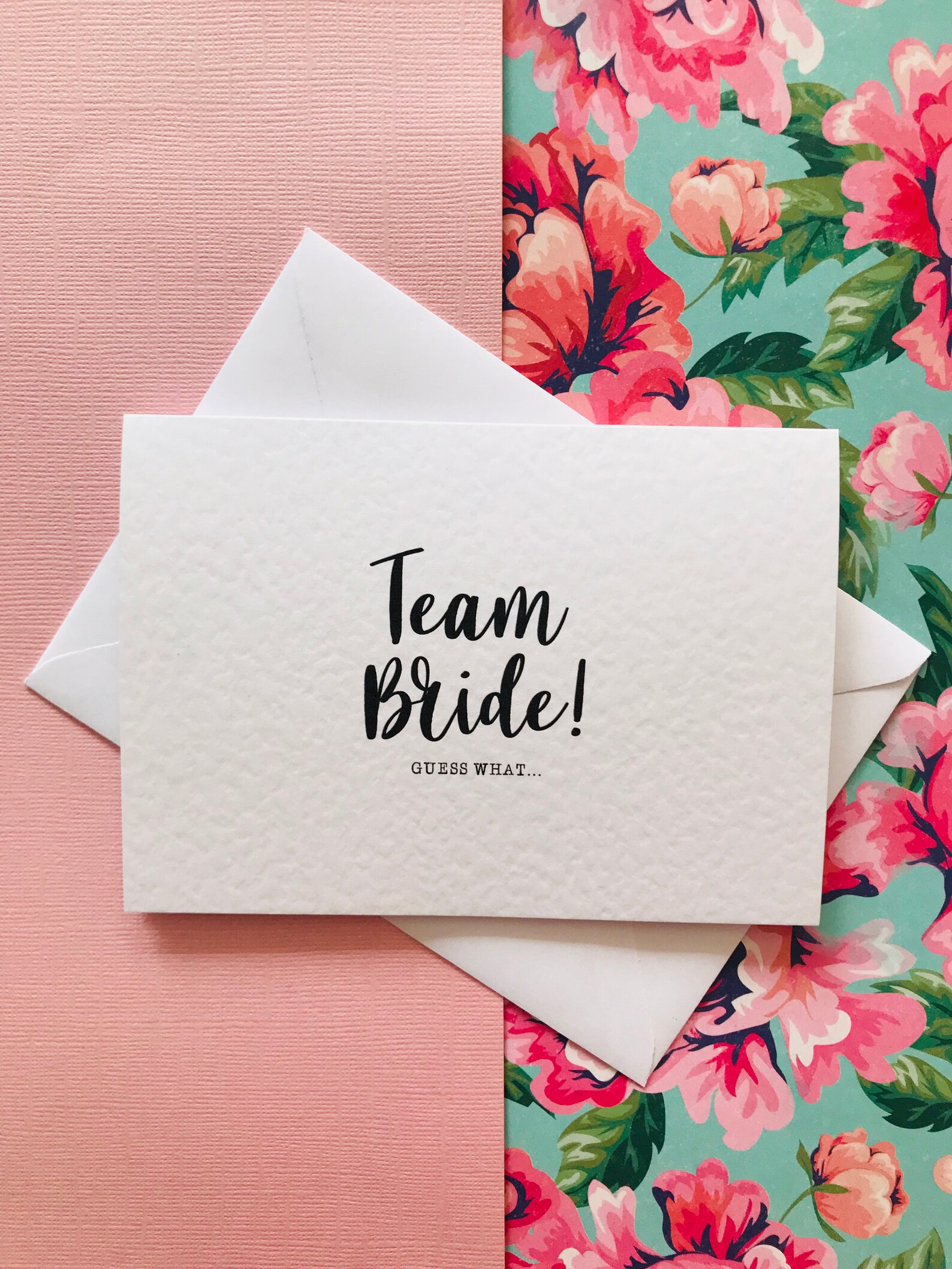 Surprise Hen Do/ Stag Do Holiday Reveal Card. Stag and Hen - Etsy UK