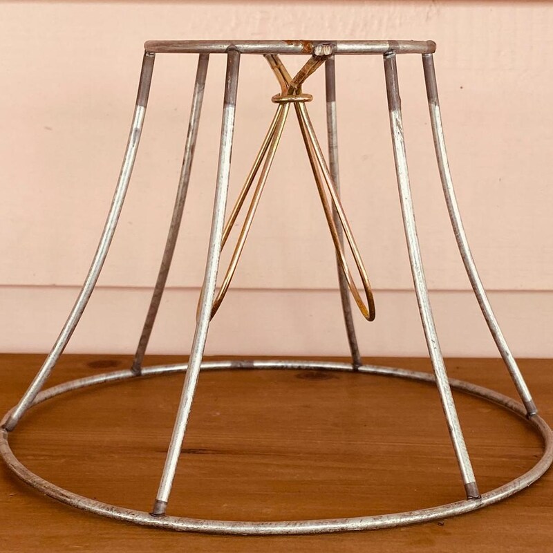 Lampshade Frames - Etsy