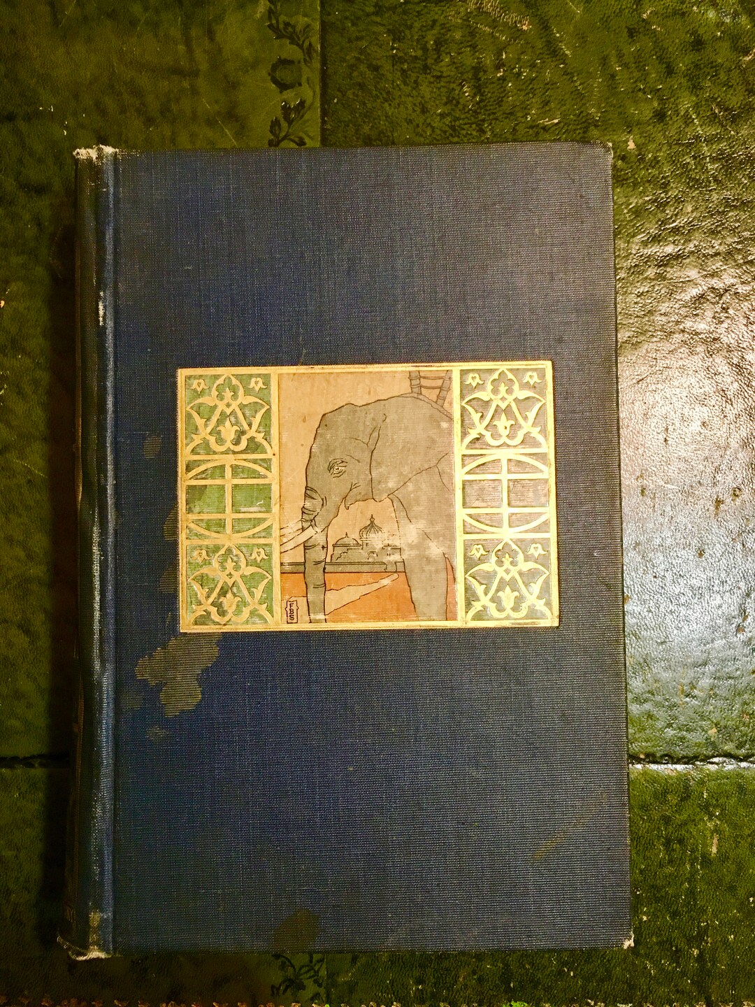 First Edition - Following the Equator - Mark Twain - Illustrated - 1897 ...