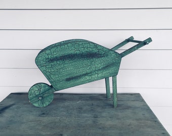 Display Wheelbarrow | Etsy