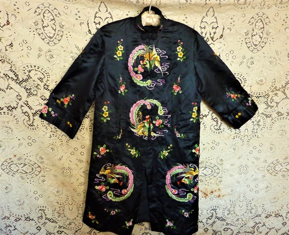 chinese vintage golden - Gem