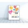 I Know My Shapes, Preschool, Workbook, Shapes, Learning, Pre-k ...