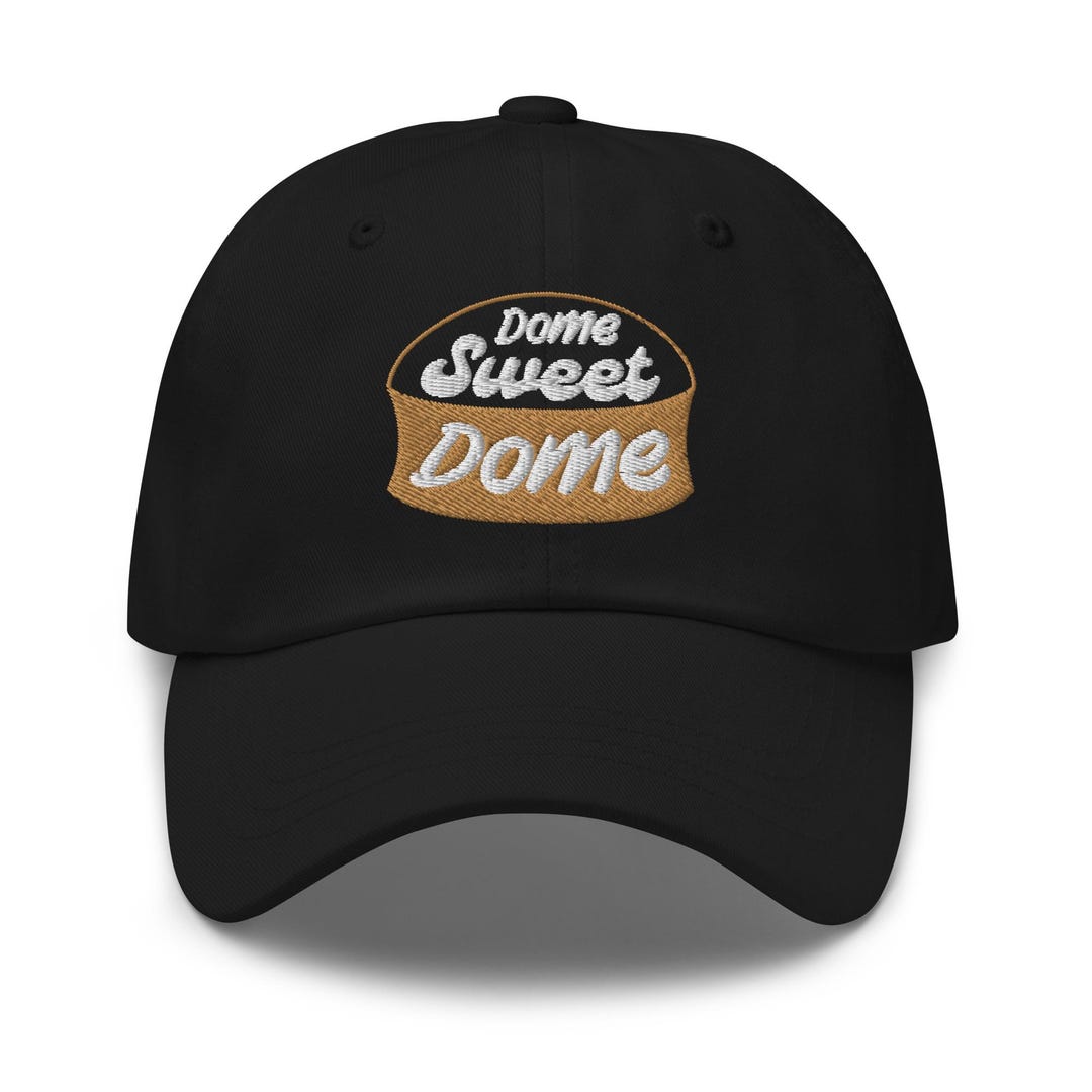 Dome Sweet Dome Hat - Etsy