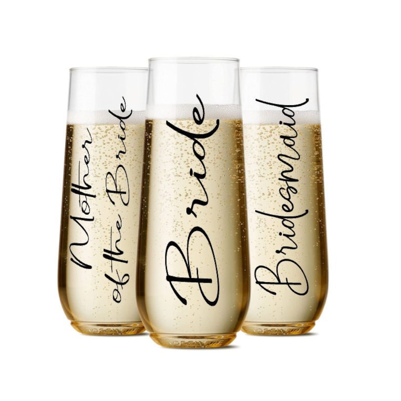 Champagne Party - Etsy