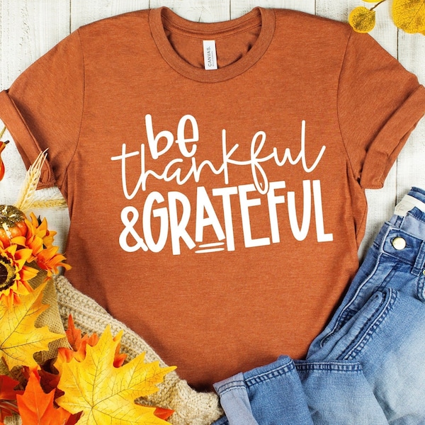 Fall Shirts Etsy