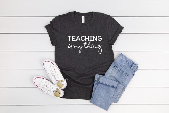 Shirts For Teachers Teacher And Teaching Assistant Tshirts And Gifts