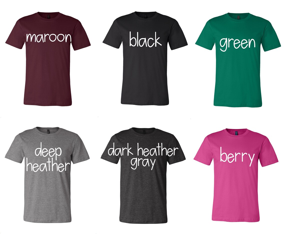 Growth Mindset Teacher Shirt We All Grow at Different Rates - Etsy